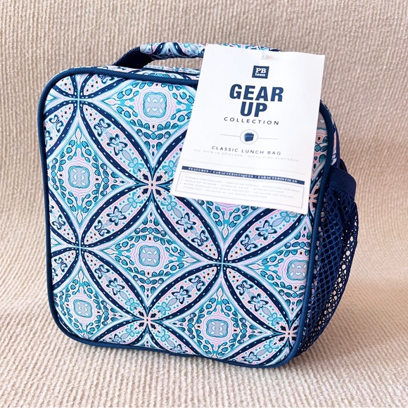 Pottery Barn Teen | Kitchen | New With Tag Pottery Barn Pbteen Gearup ...